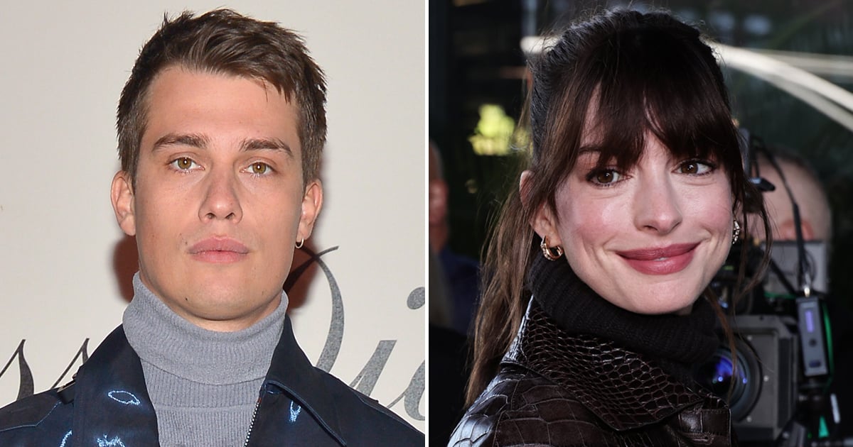 The Idea of You: Cast, Plot, and More | POPSUGAR Entertainment