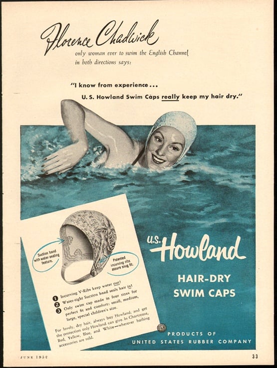 Vintage Sports Ads | PS Love