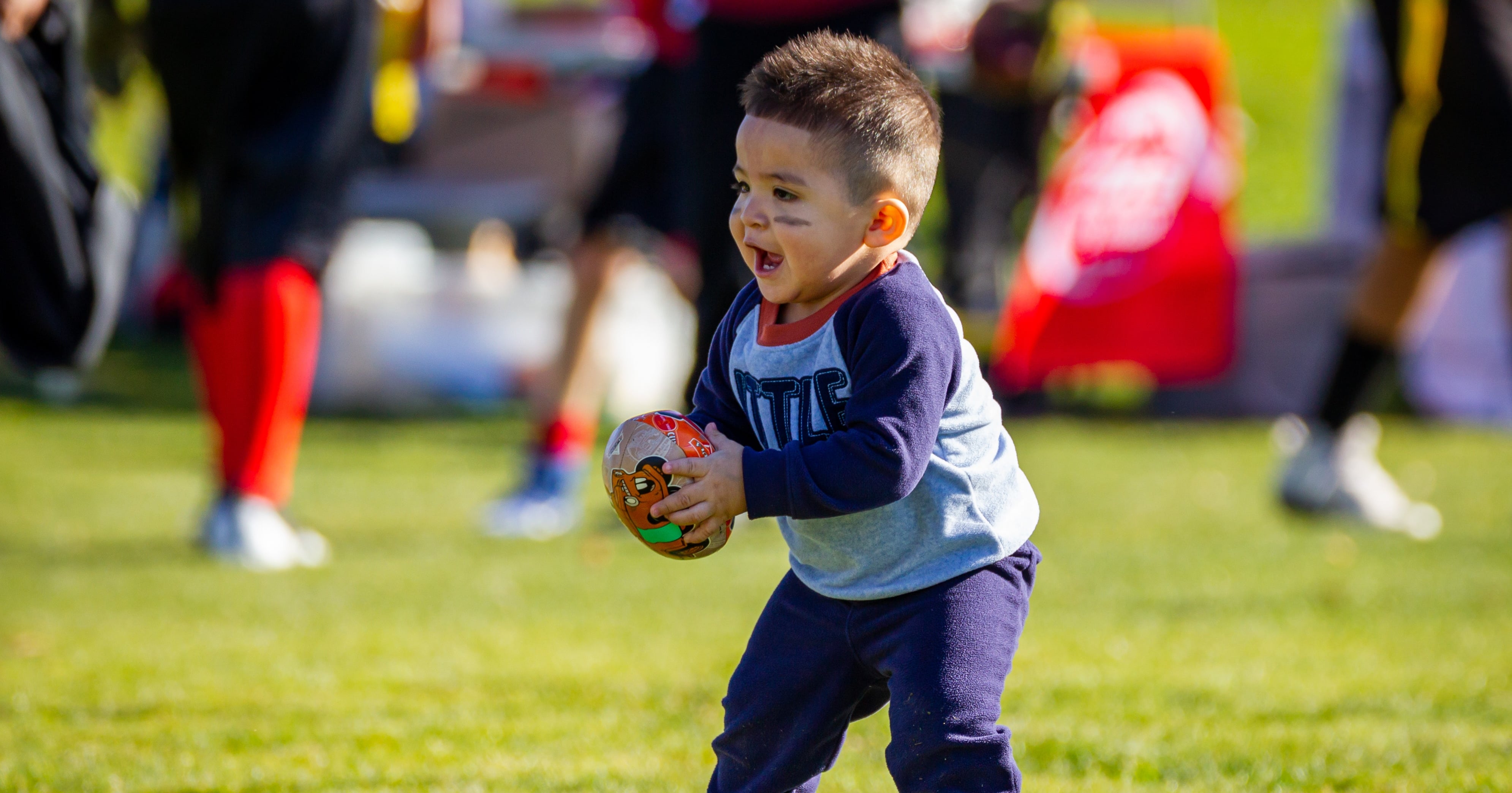 Football Baby Names | PS Family