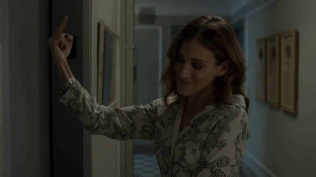 Divorce TV Show Info | POPSUGAR Entertainment