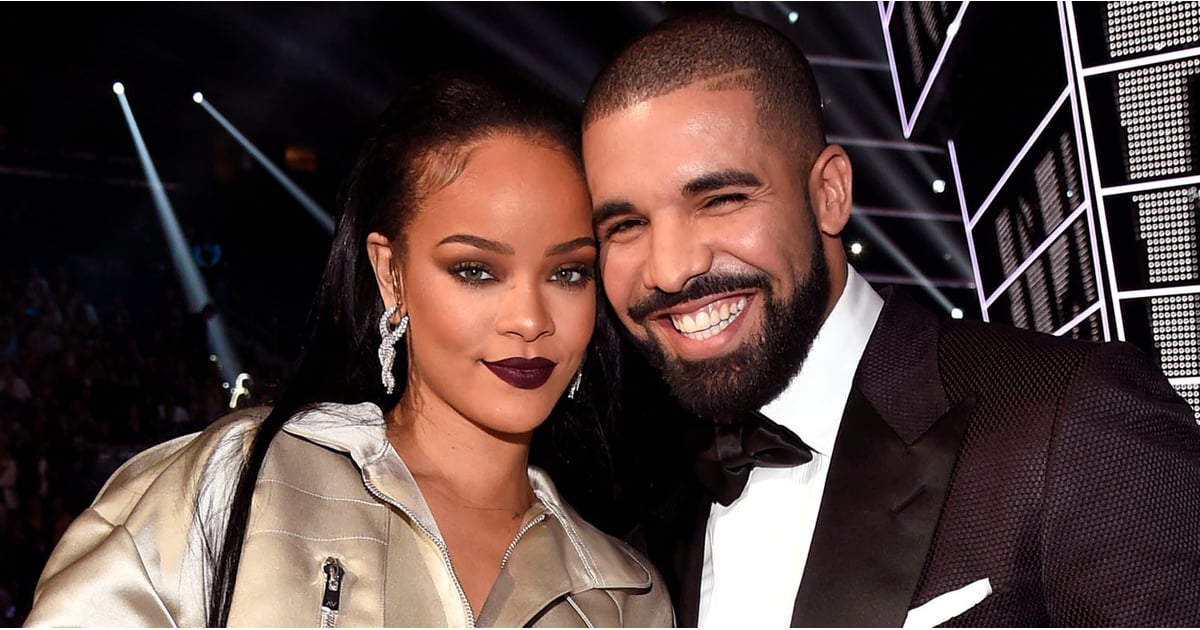 Drake Birthday Message For Rihanna at Dublin Concert Video | POPSUGAR ...