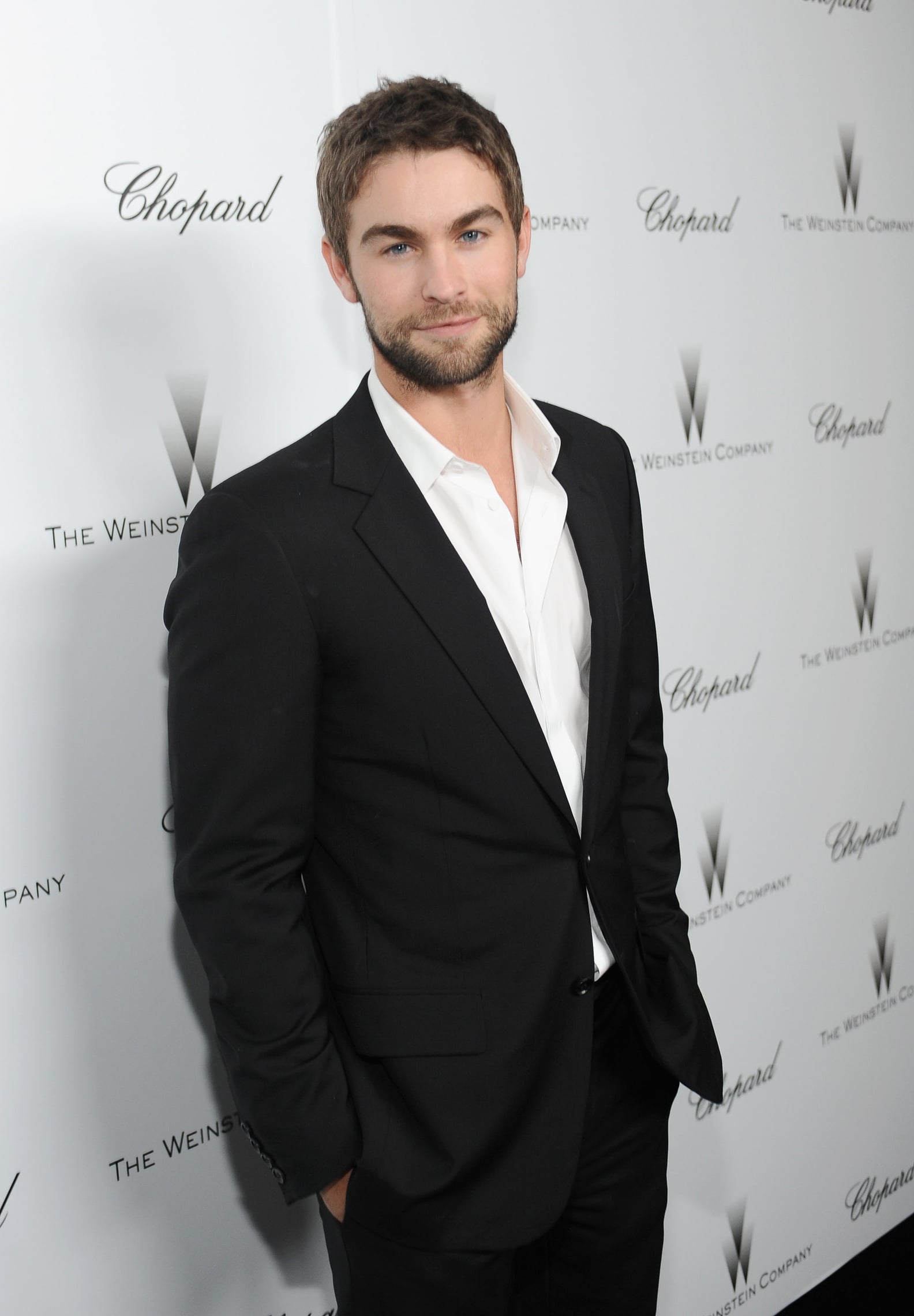 Hot Chace Crawford Pictures | PS Celebrity
