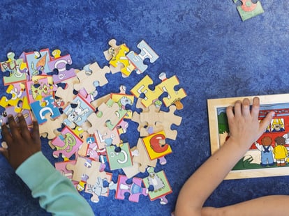 The Best Puzzles For Kids 2021 | POPSUGAR Family