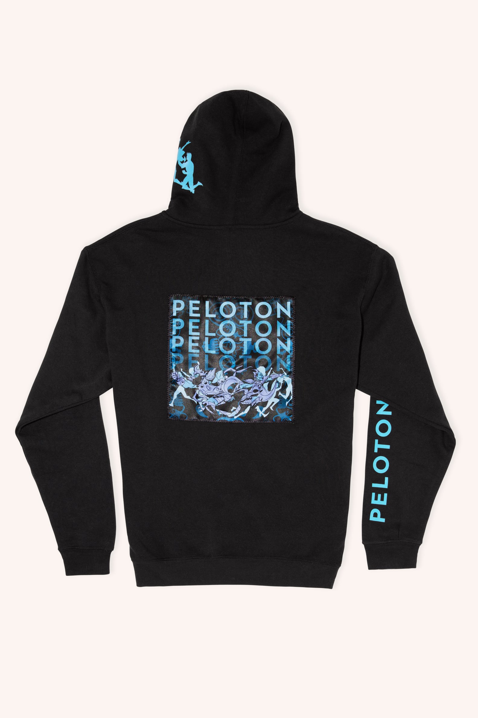 Peloton Black History Month Collection 2021 | PS Fitness