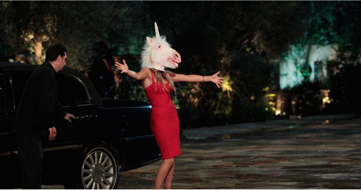 The Bachelor Season 20 Premiere | Ben Higgins | POPSUGAR Entertainment