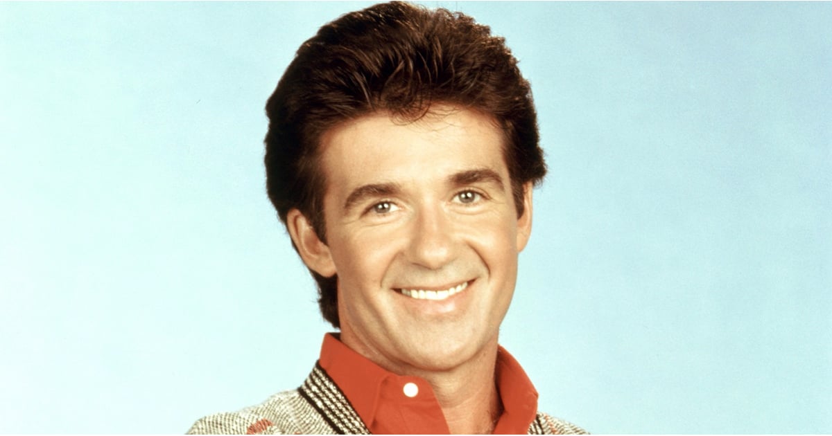 What Are Alan Thicke's Most Memorable Roles? | POPSUGAR Entertainment What Are Alan Thicke's Most Memorable Roles? | POPSUGAR Entertainment