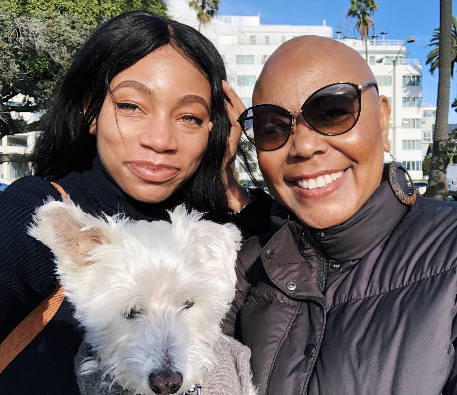 How My Mom's Laid-Back Parenting Taught Me Confidence | PS Family