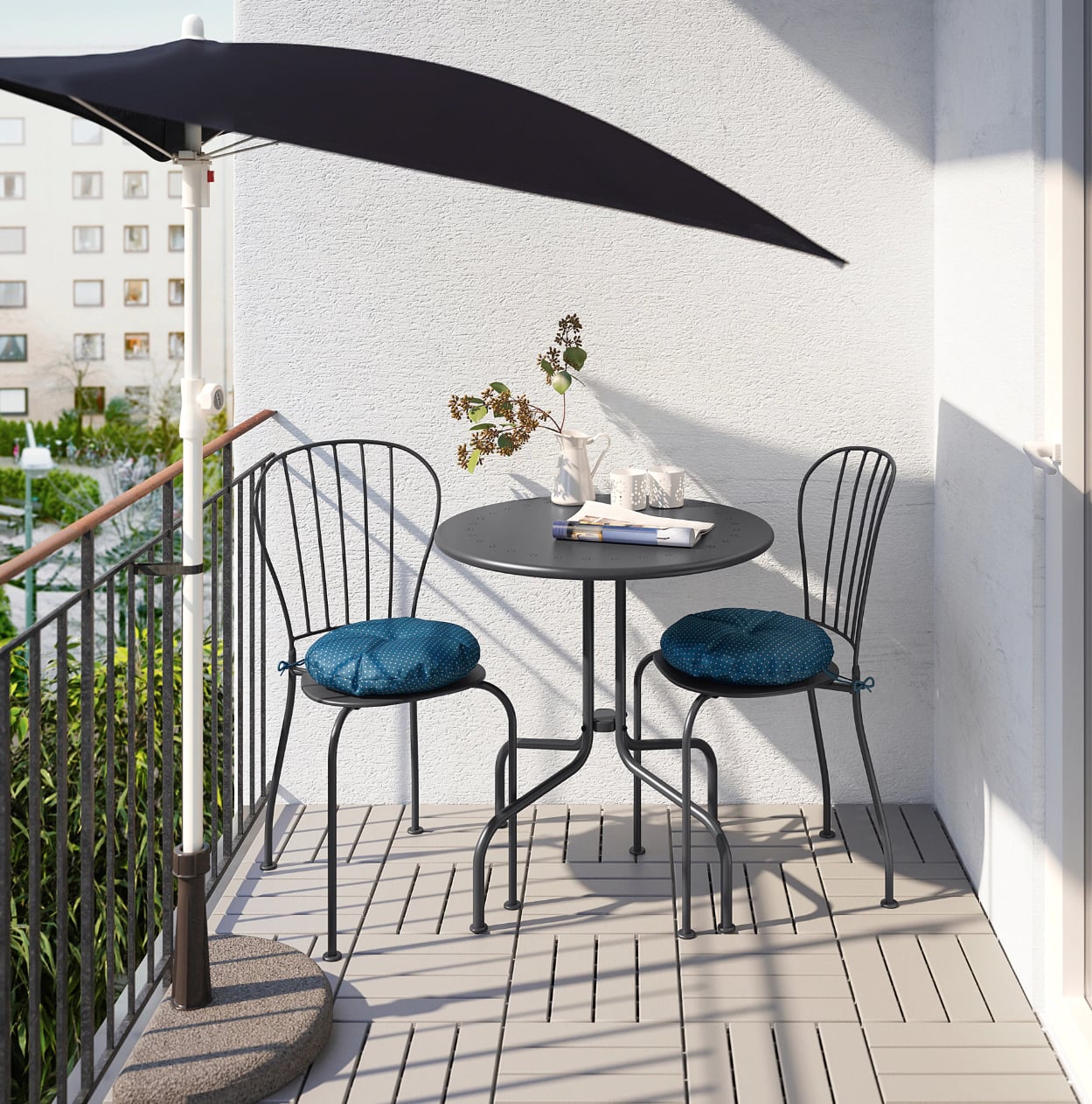 Ikea lacko table store