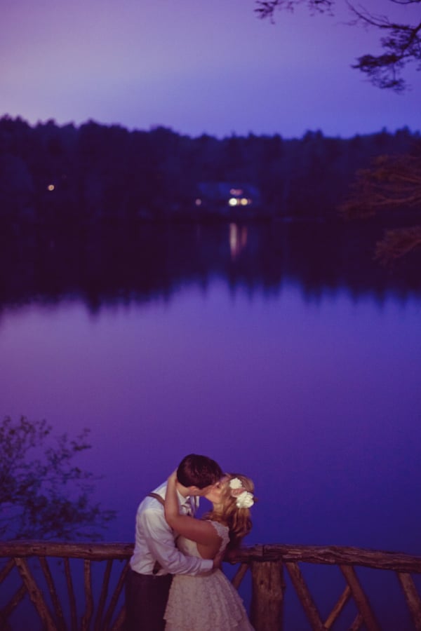 Camp Wedding Ideas Popsugar Love And Sex