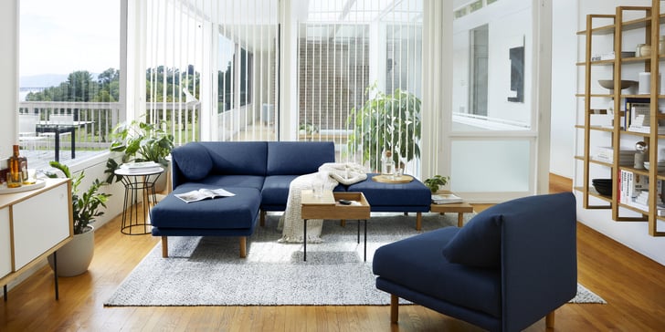 Best Sofas From Burrow 2022 | POPSUGAR Home