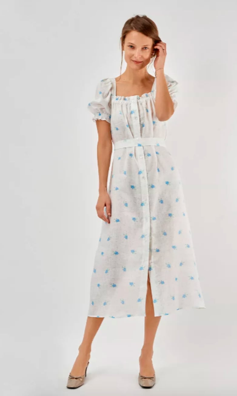 Shop the Nap Dress Trend 2020 | PS UK Fashion