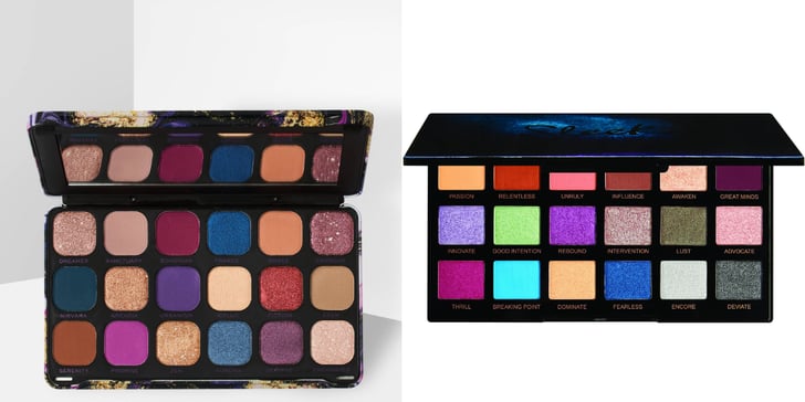 Best Holiday Eye Shadow Palettes 2019 | POPSUGAR Beauty
