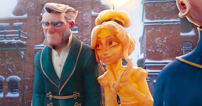 Scrooge Movies, Ranked | POPSUGAR Entertainment