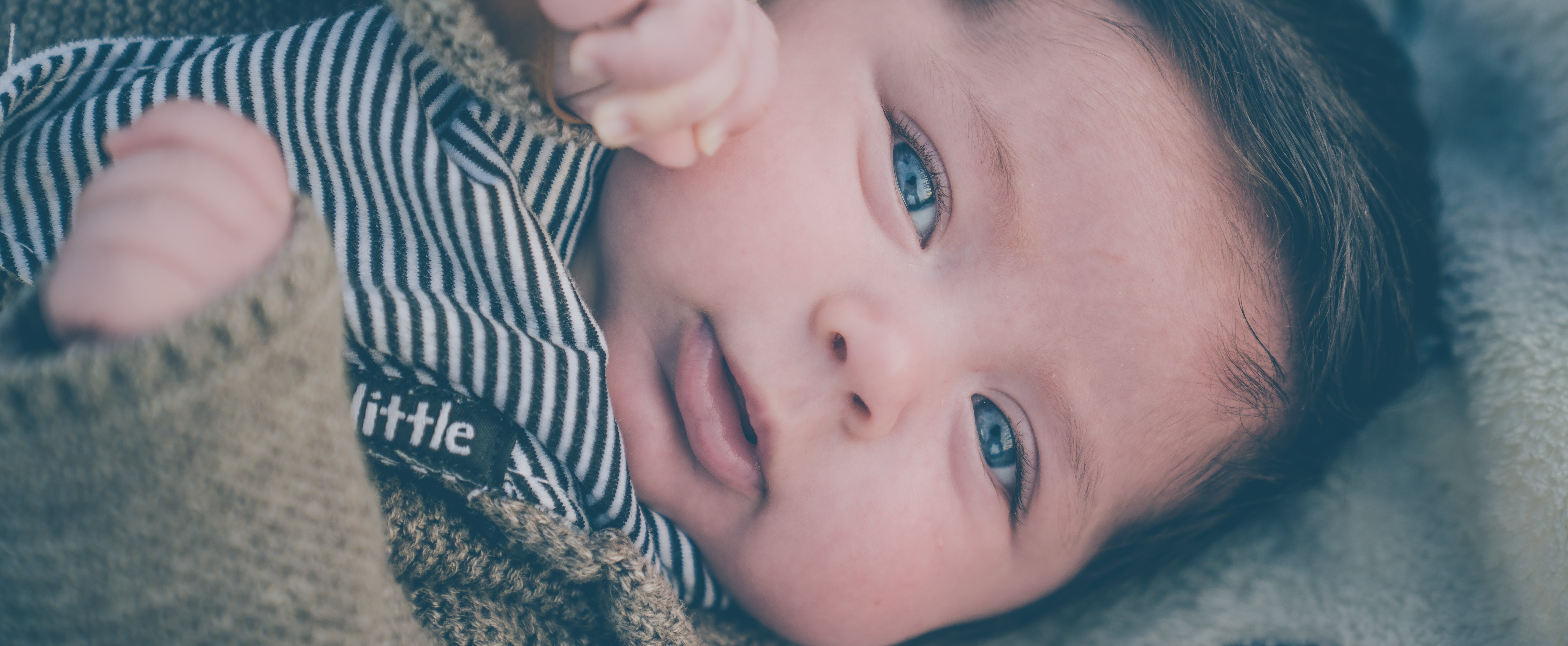 Unique Gender Neutral Baby Names | PS Family