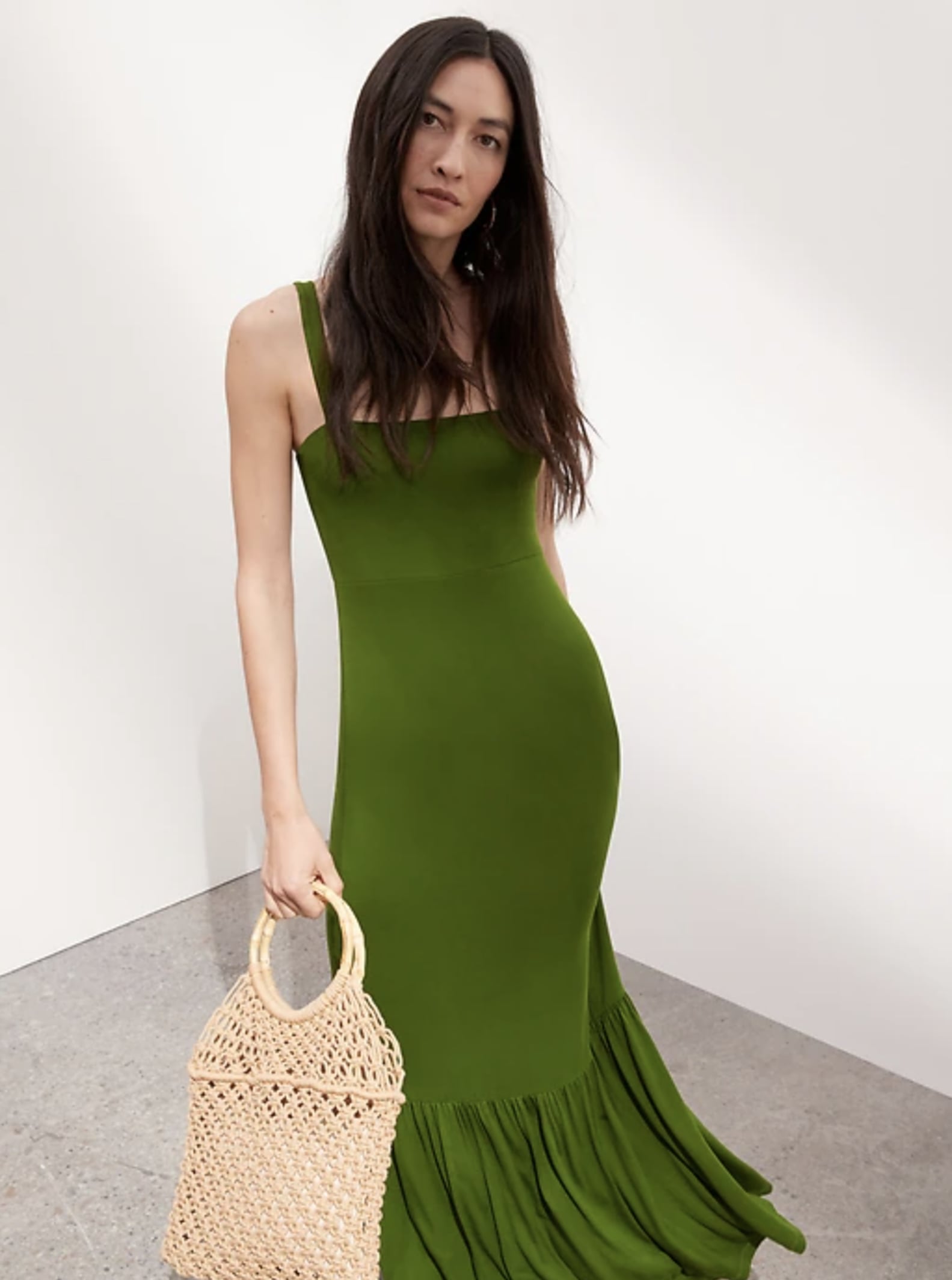 Styling Earth Tones For Summer | PS Fashion