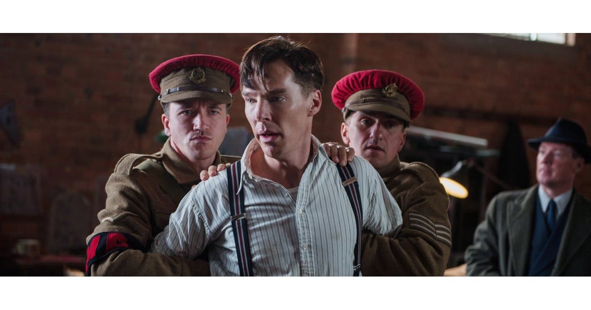 Movies With Award Buzz 2014 | POPSUGAR Entertainment