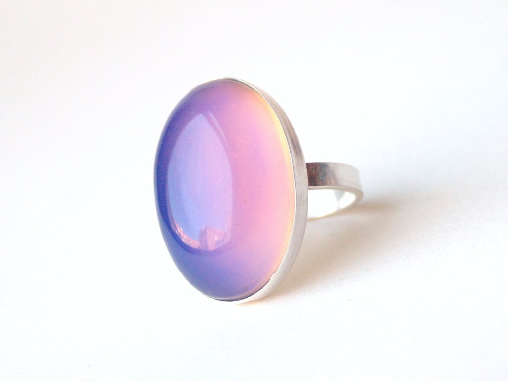 Adult Mood Rings | POPSUGAR Love & Sex