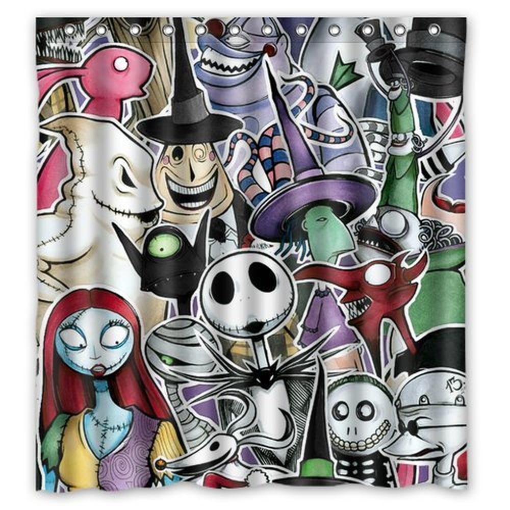 Gifts For People Who Love The Nightmare Before Christmas | PS Entertainment