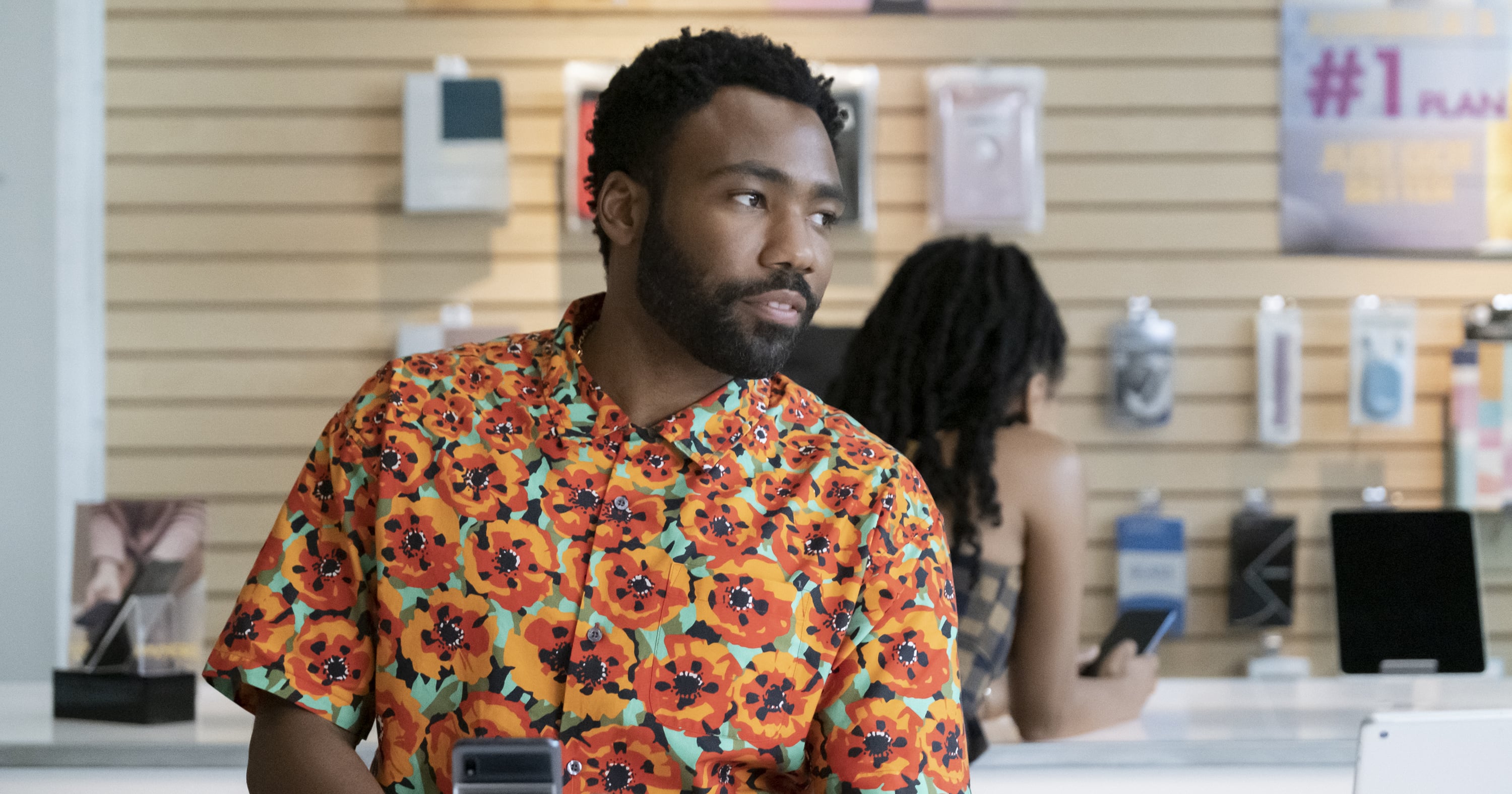 Why Is Atlanta Ending After Season 4? | POPSUGAR Entertainment