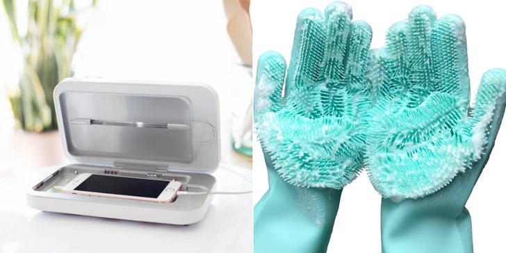 The Best and Most Practical Home Items | POPSUGAR Home UK