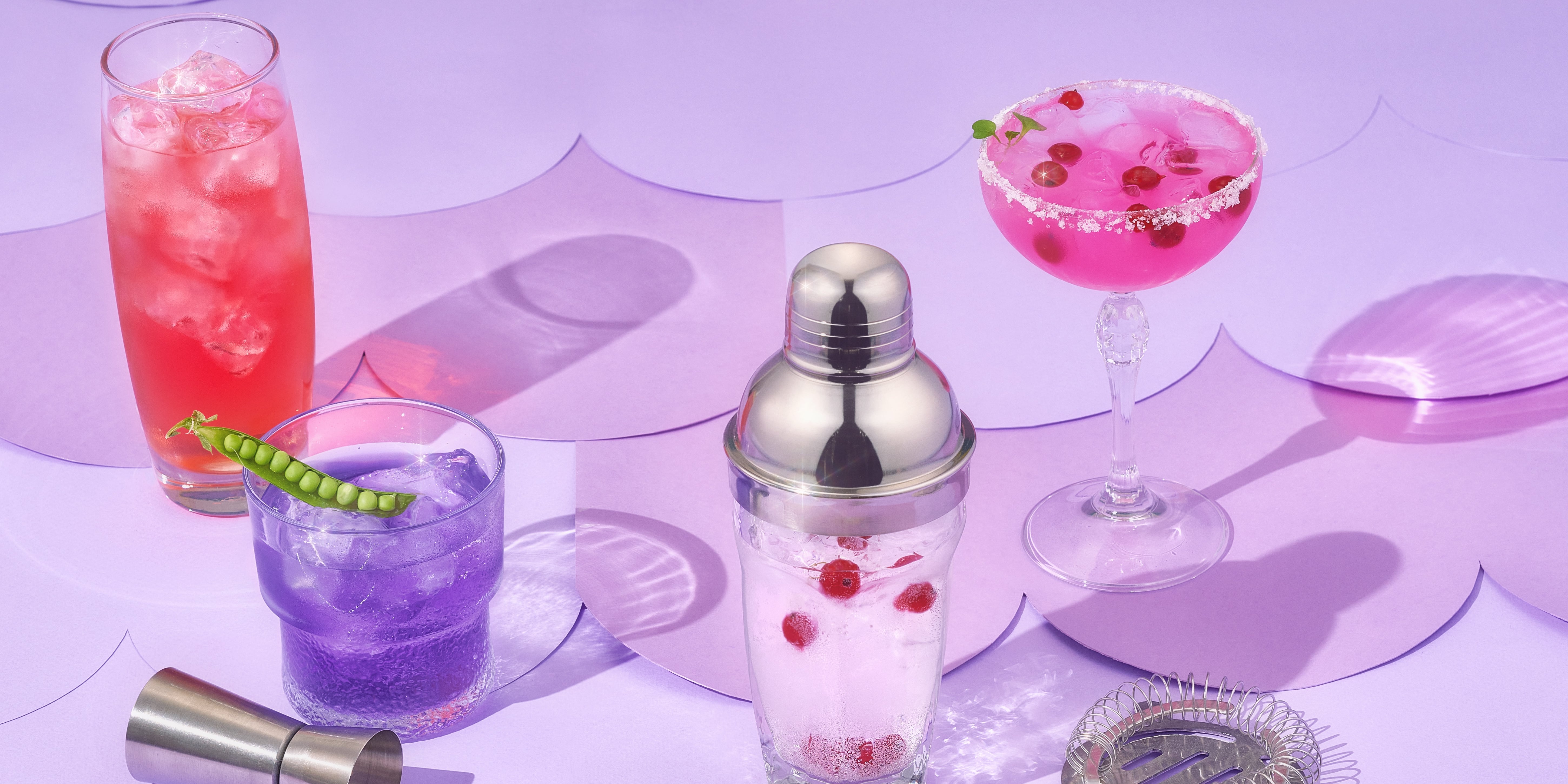 Sippers Is the Nonalcoholic Drinks Store you Need to Know | PS UK Food