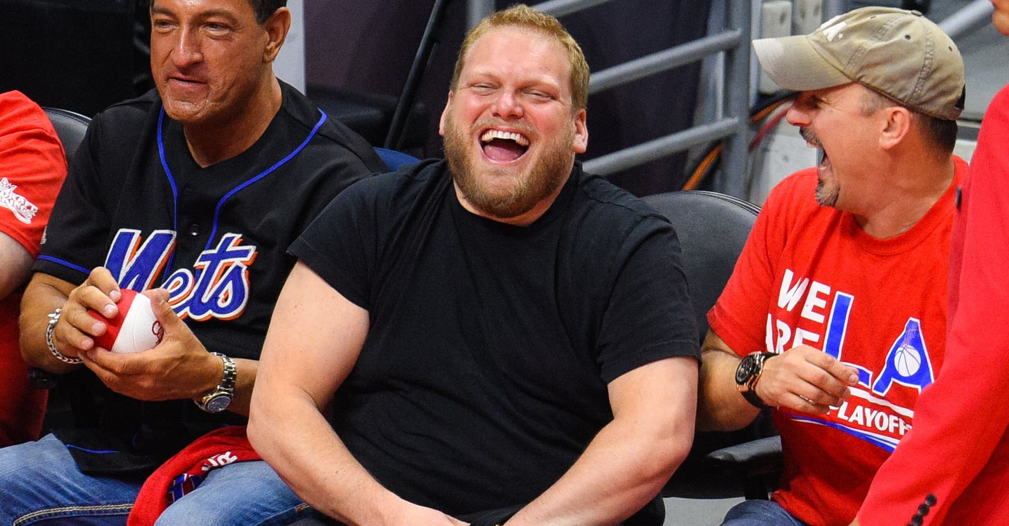 Jordan Feldstein Dead | PS Celebrity