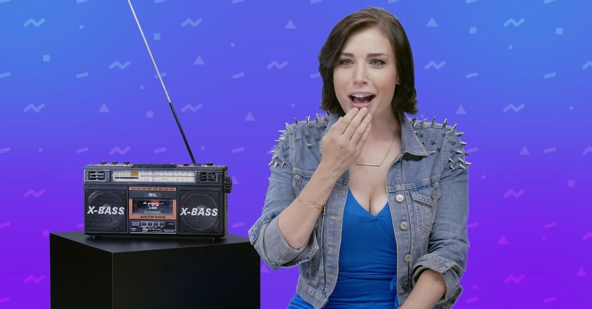 The Real Meaning Behind the Macarena | PS Latina