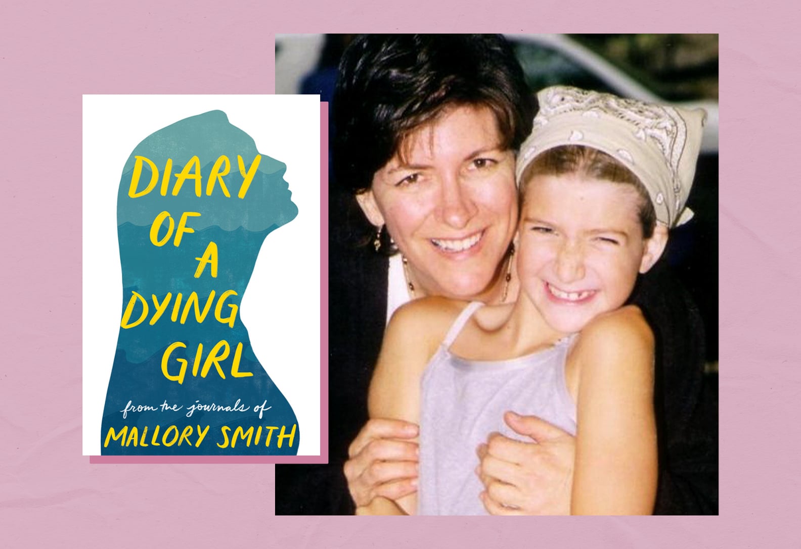 Diane Shader Smith Shares Daughter's Cystic Fibrosis Diary | PS Health
