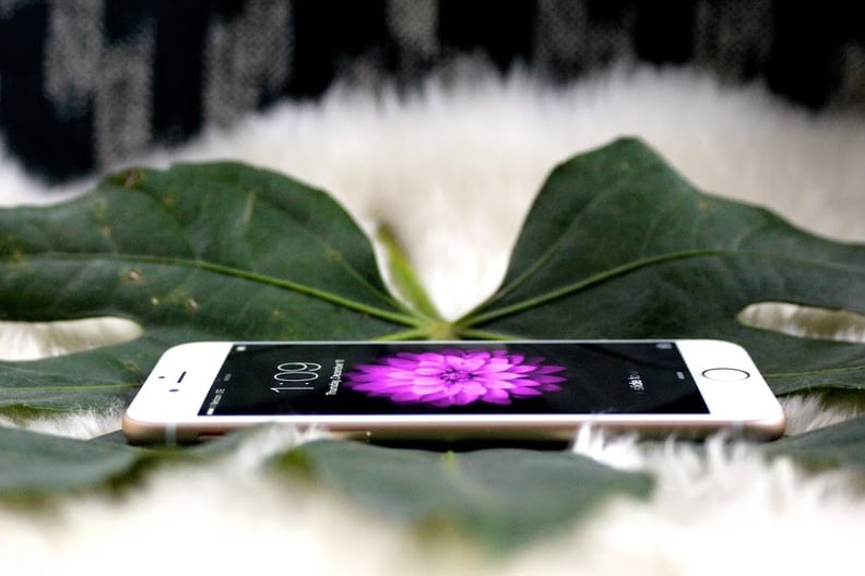 Flexible iPhone | POPSUGAR Tech