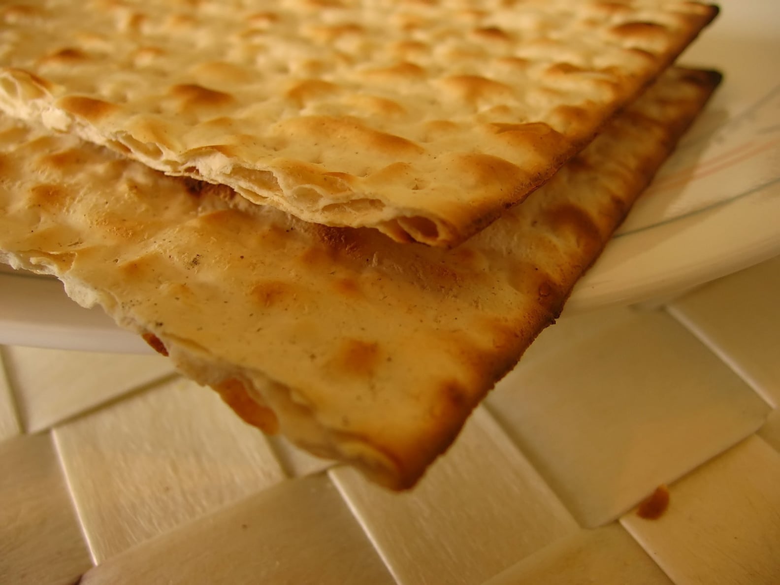 Easy and Kid-Friendly Passover Recipes | PS Family
