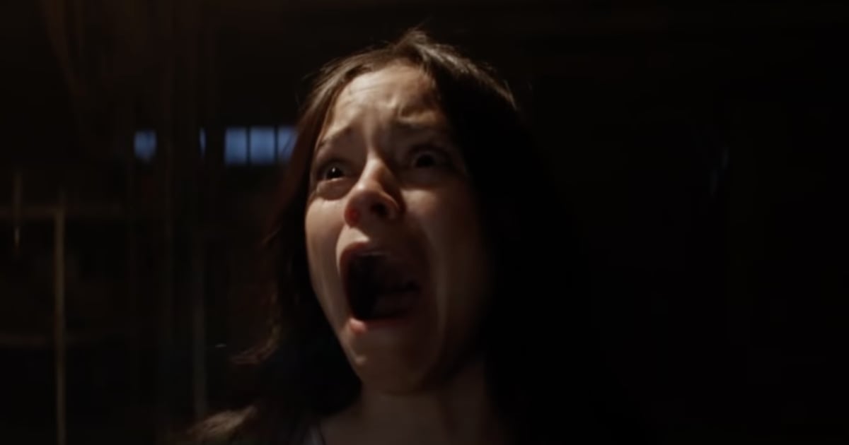 Watch the Trailer For A24's Horror Movie X | POPSUGAR Entertainment
