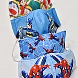 Washable Cloth Face Masks For Kids From Etsy | POPSUGAR Family