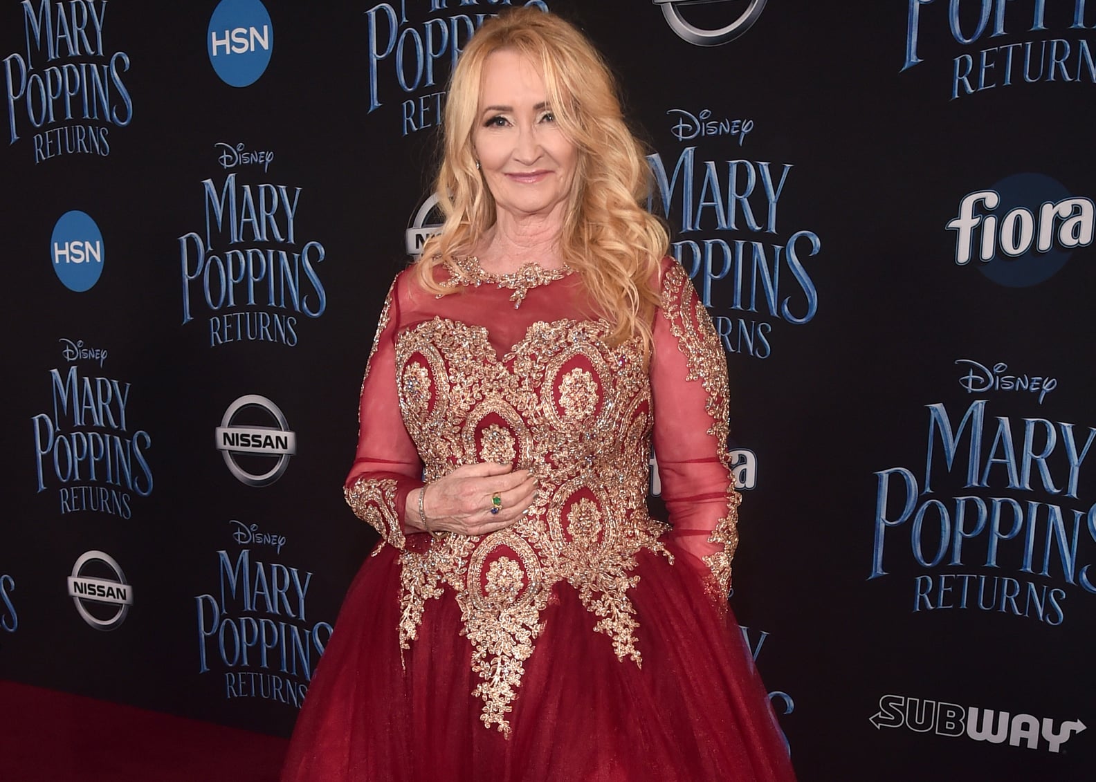 Is the Original Jane Banks in Mary Poppins Returns? | PS Entertainment