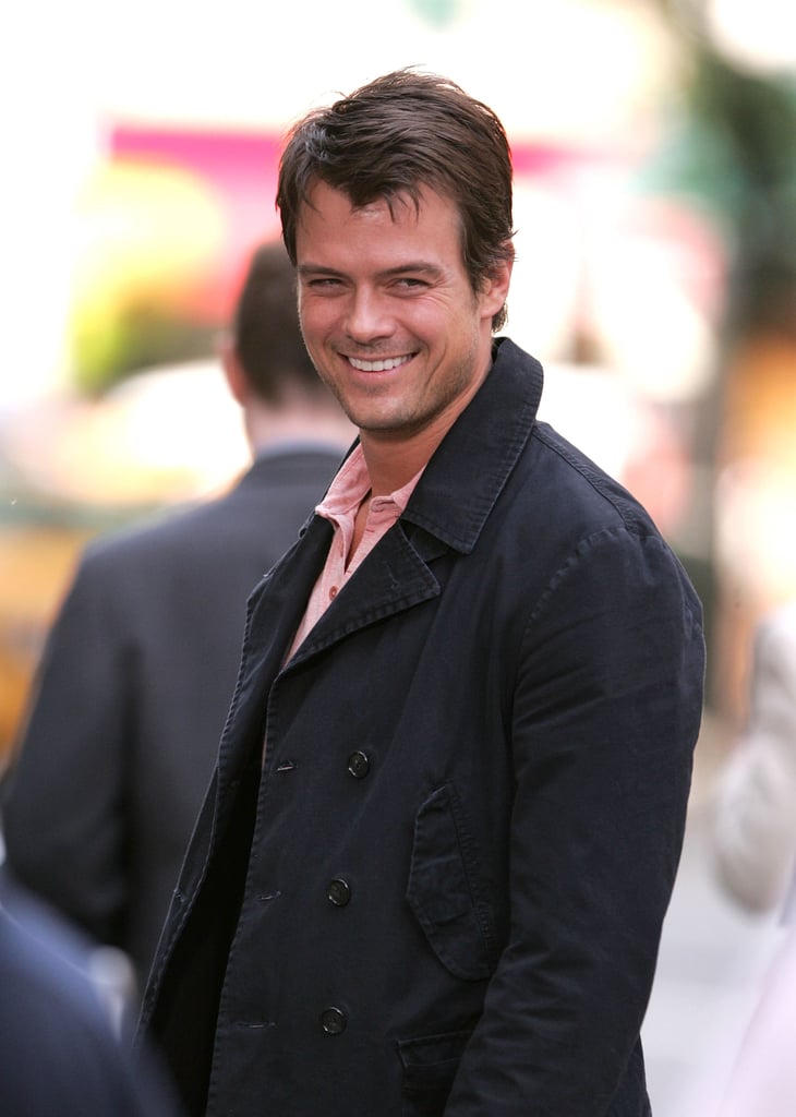 Hot Josh Duhamel Pictures | POPSUGAR Celebrity