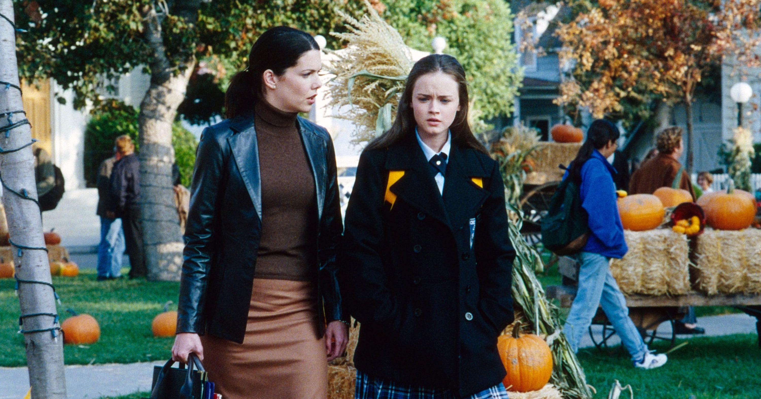 Best Thanksgiving Movies and Shows on Netflix | PS Entertainment