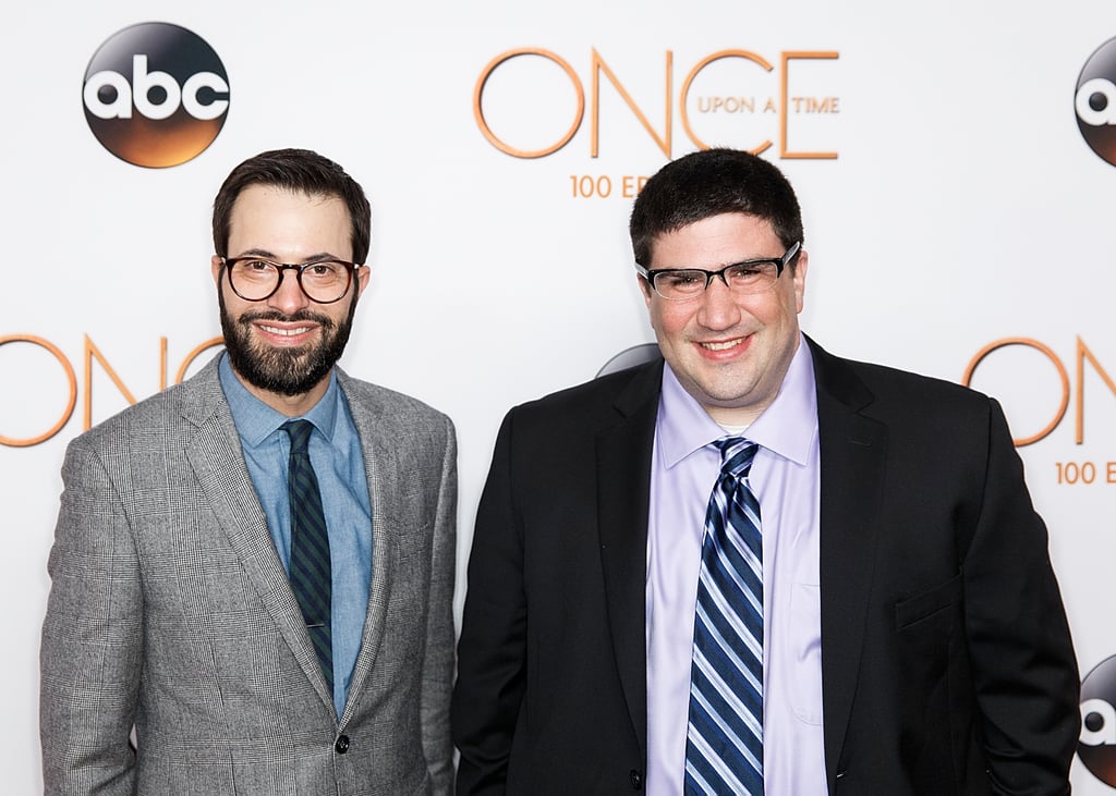Once Upon a Time Cast Quotes About Season 6 | POPSUGAR Entertainment