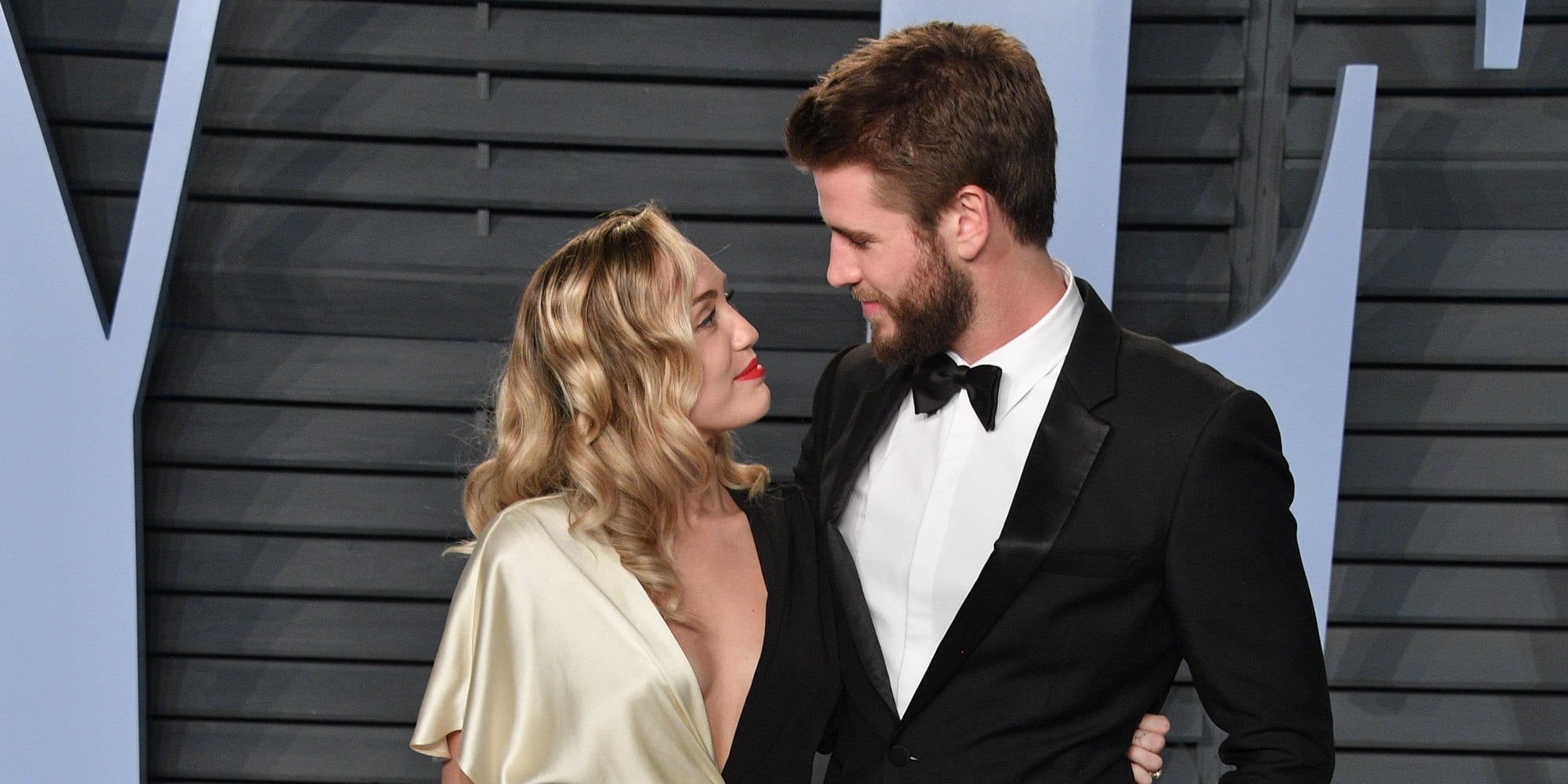 Miley Cyrus and Liam Hemsworth Valentine's Day Message 2019 | POPSUGAR ...