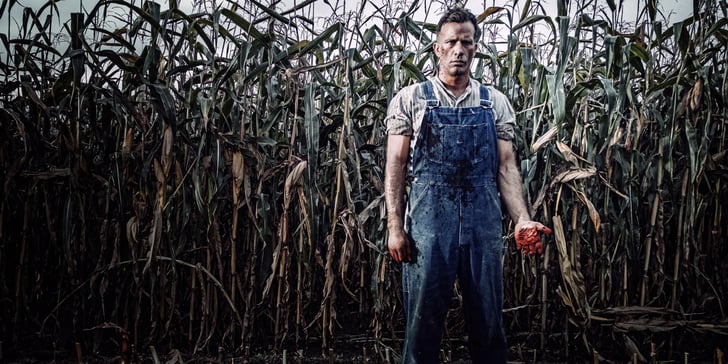 Gory Horror Movies on Netflix | POPSUGAR Entertainment