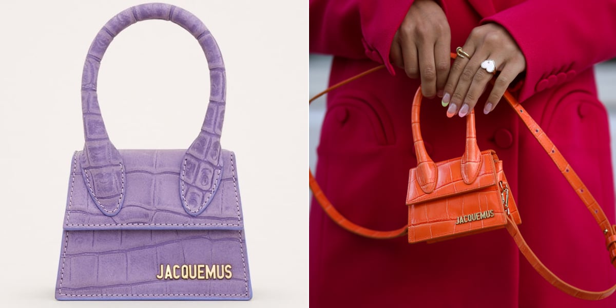 The 5 Designer Handbag Trends That Defined 2020 | PS UK Fashion