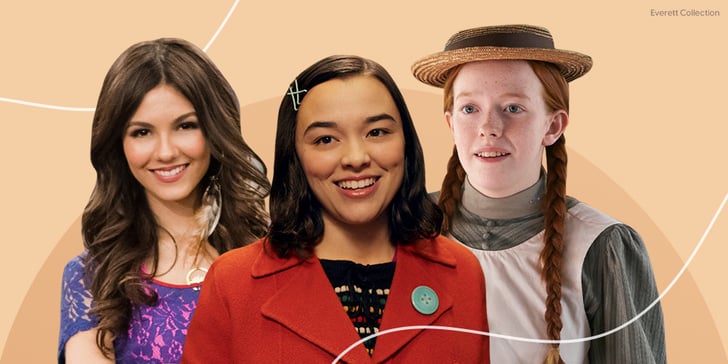 43 Best Tween and Teen Shows on Netflix | 2023 | POPSUGAR Family