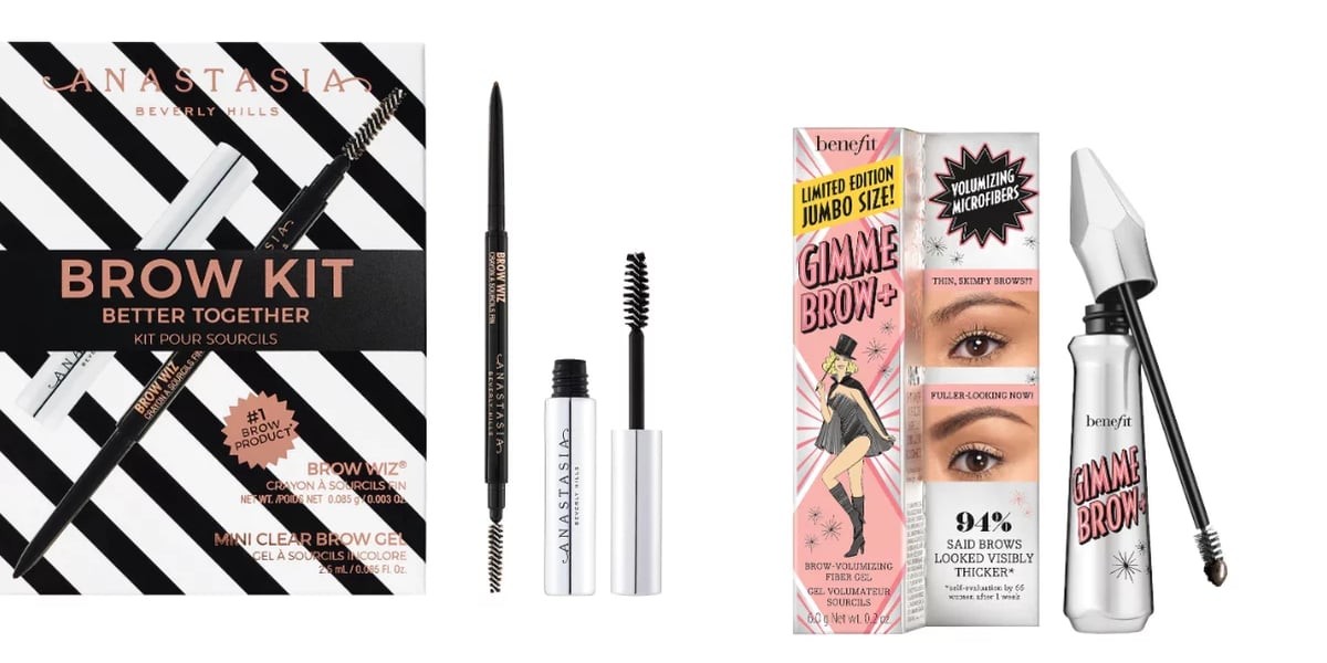 Top-Rated Brow Products at Sephora | PS Beauty