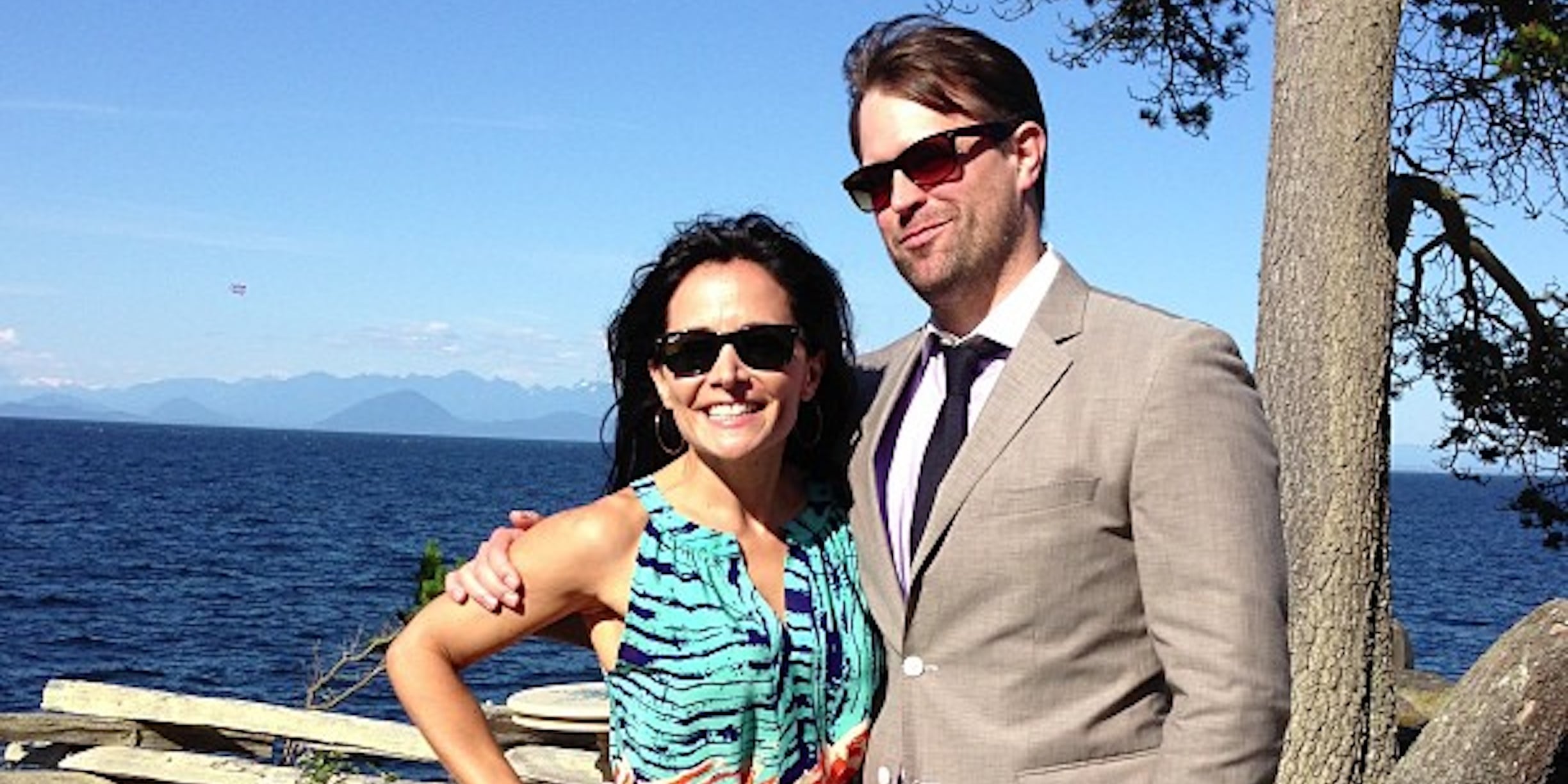 The Vow: Are Sarah Edmondson and Anthony Ames Still Married? | PS UK ...