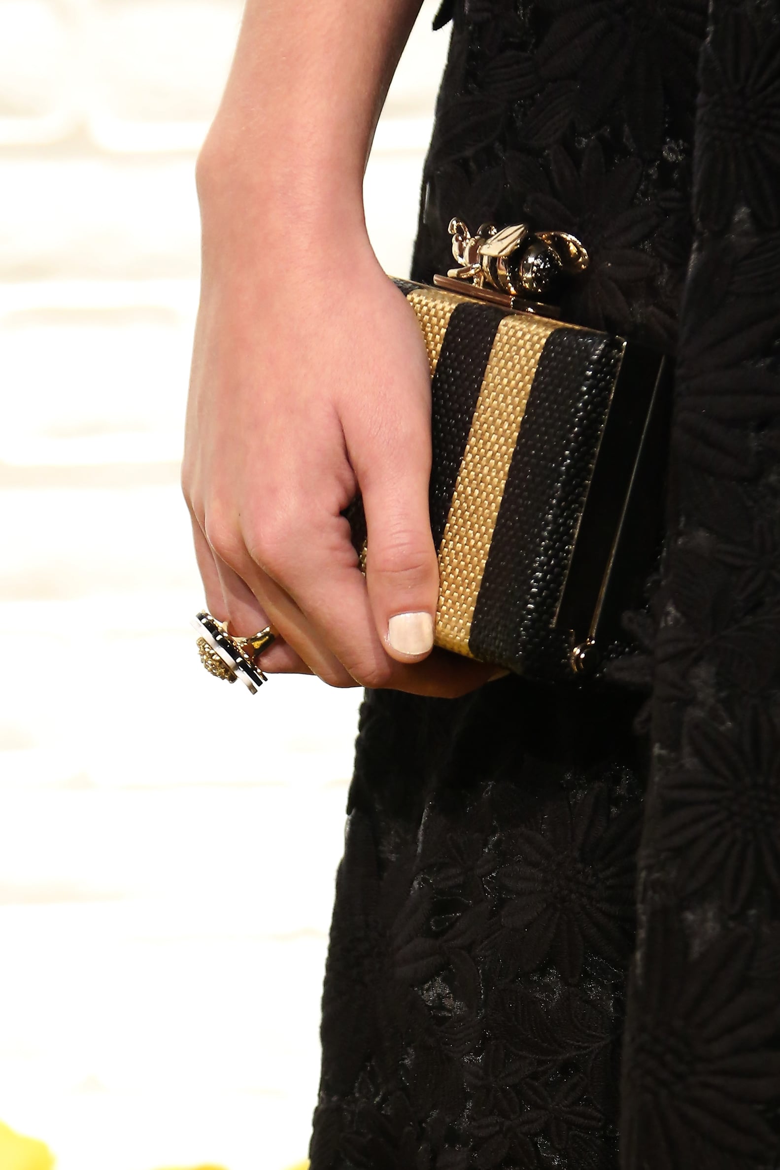 Kate Spade Collection Spring 2016 | PS Fashion