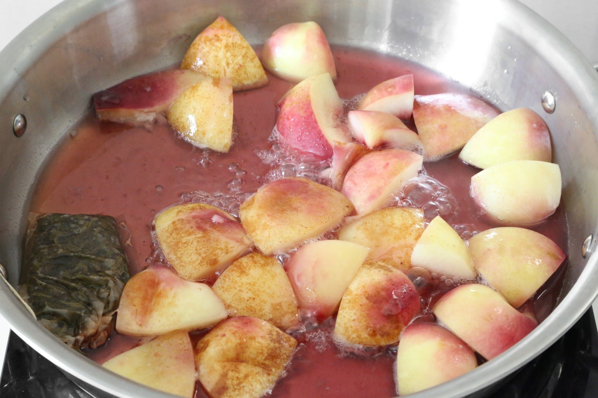 Rose Wine Snow Cones | POPSUGAR Food