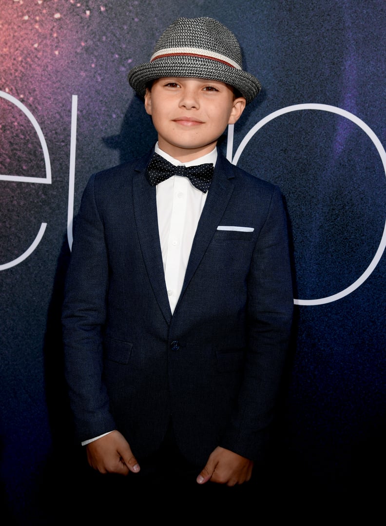 Watch Javon Walton's Boxing Workouts on Instagram | PS Fitness