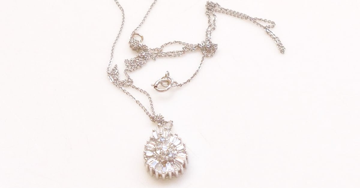 How to Detangle Necklaces | PS Smart Living