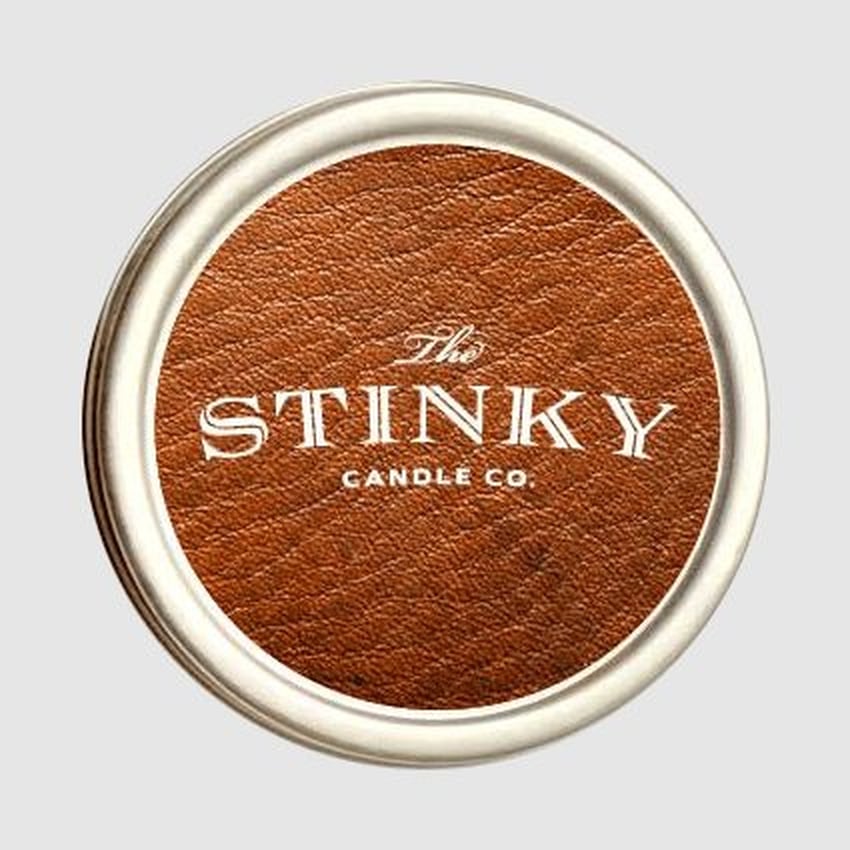Stinky Candle Company Candles | PS Home
