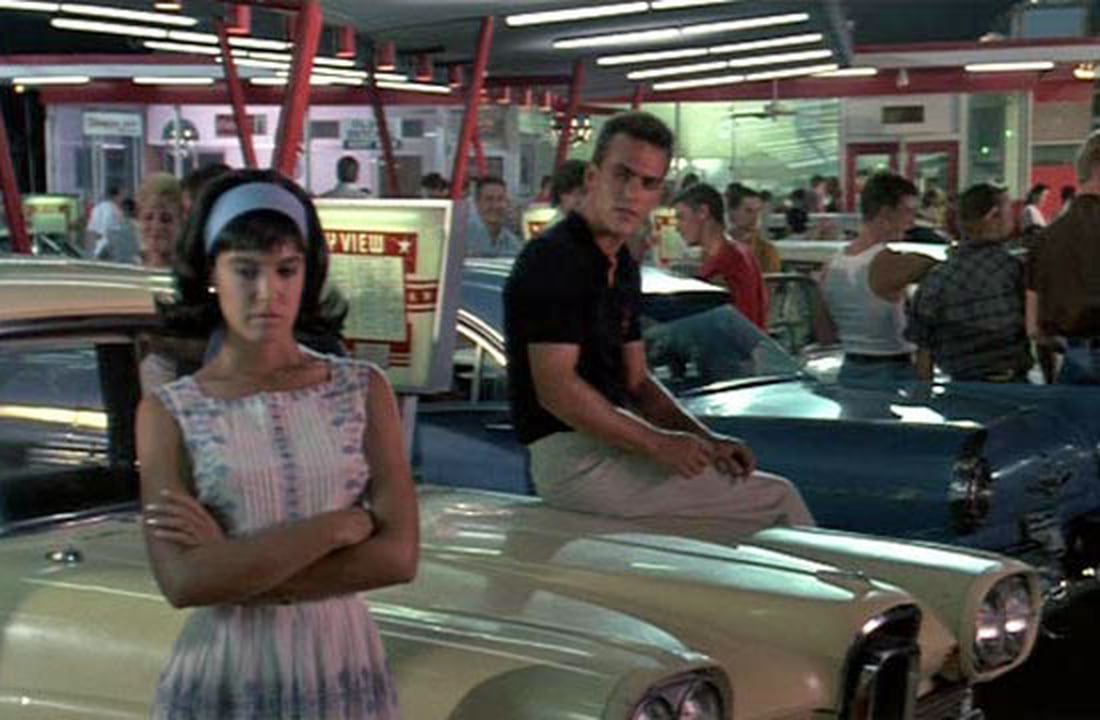 Spring Break Movies | PS Love