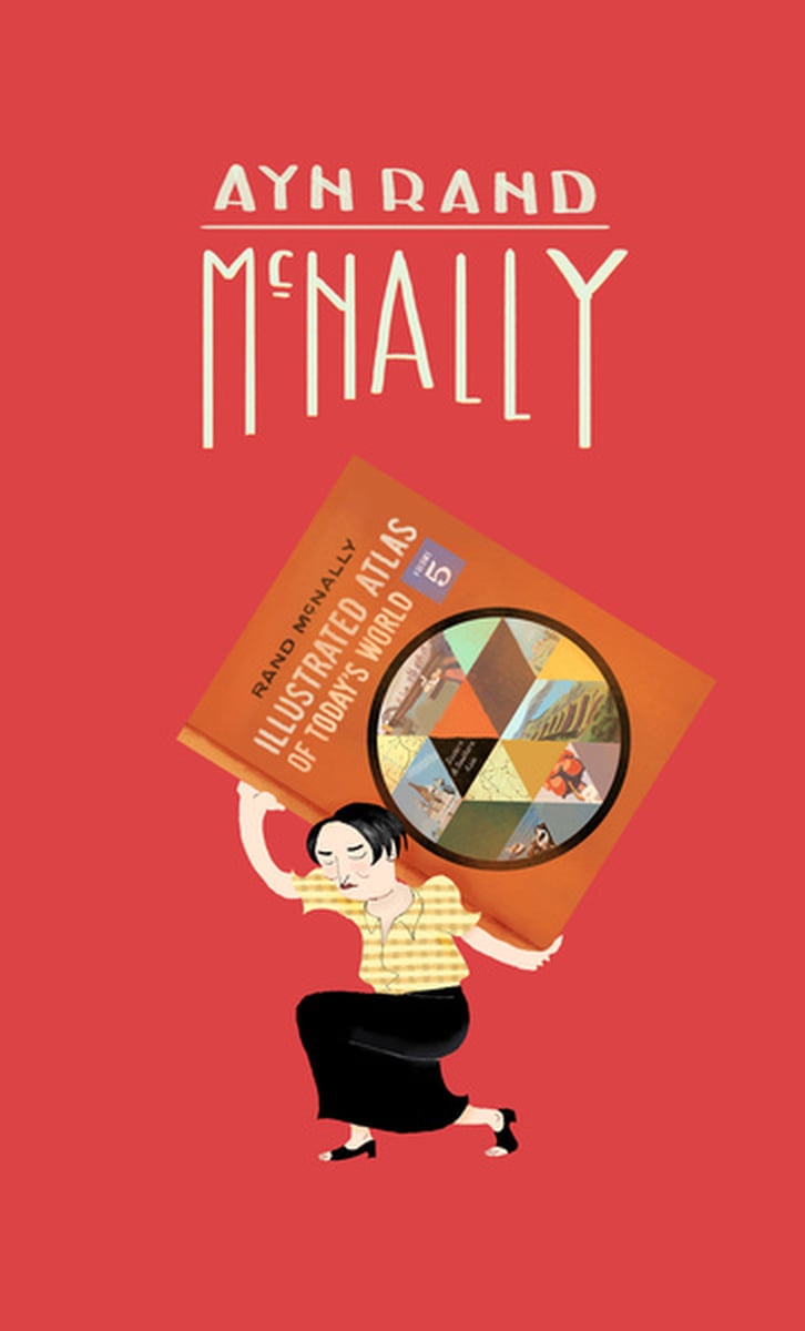 Lady Puns Art by Dav Yendler | PS Love