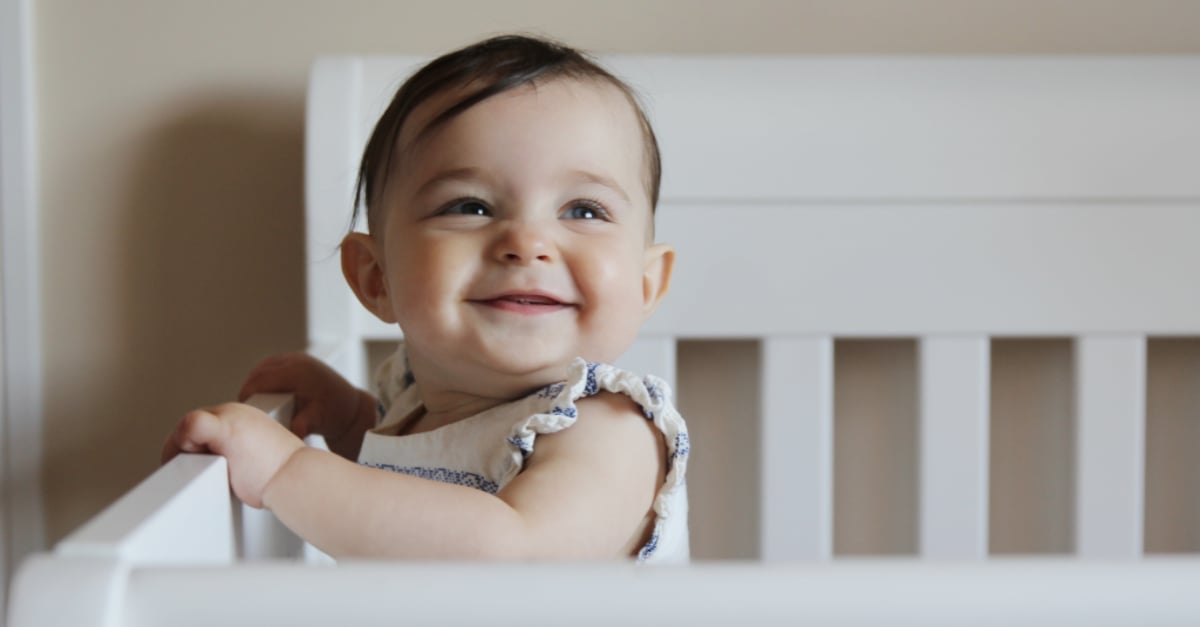 Baby Girl Names From the 1950s | POPSUGAR Family